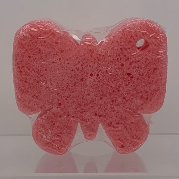 Spongelle | Bath & Body | Spongelle Sponge Body Buffer Rosarose 8washes ...